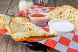 Jim's Razorback Pizza - Maumelle - View Menu & Order Online - 20608 AR ...