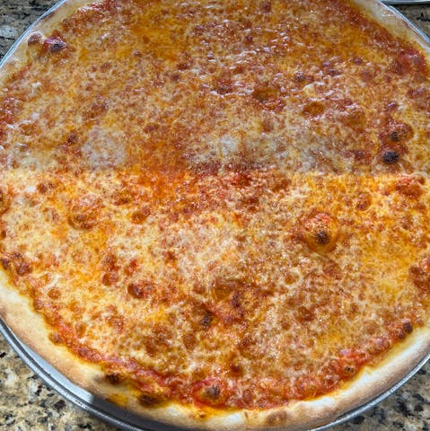 Toskana Pizzeria Restaurant View Menu Order Online 24825 Northern Blvd Little Neck NY 11362 Slice